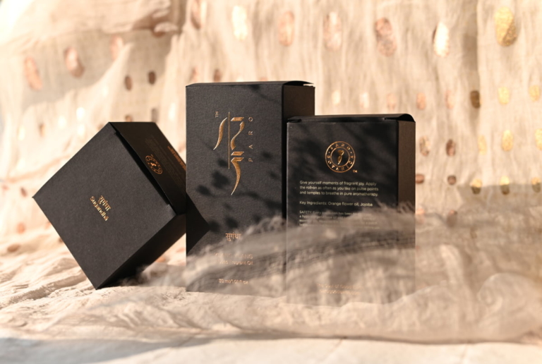 Crafting a new concept for Indian luxury - TSK Design