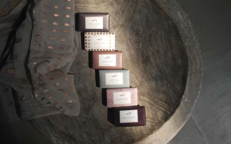 Crafting a new concept for Indian luxury - TSK Design