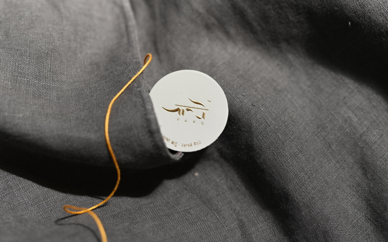 Crafting a new concept for Indian luxury - TSK Design