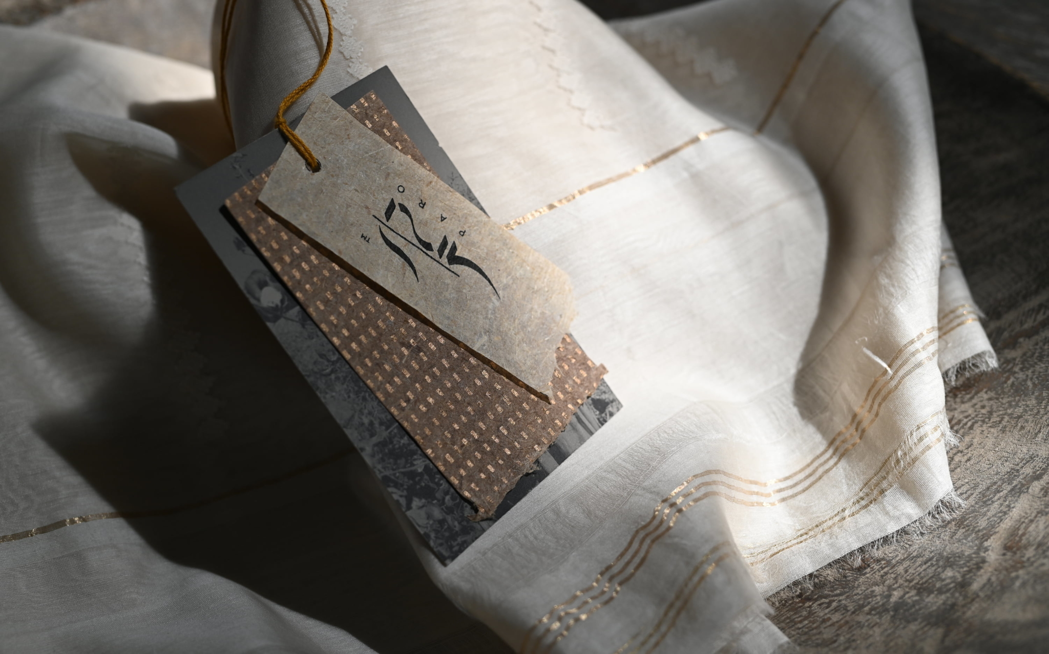 Crafting a new concept for Indian luxury - TSK Design