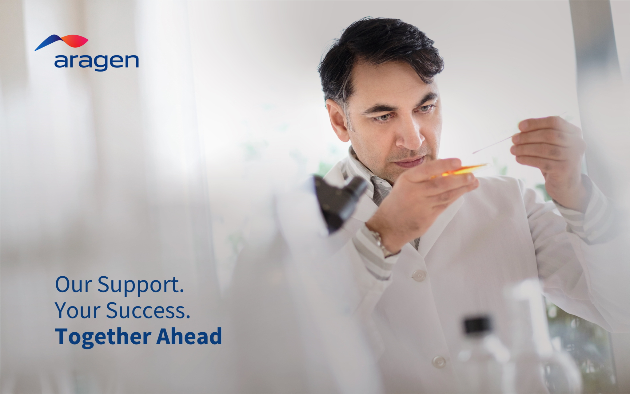 Rebranding GVK BIO to Aragen: Positioning India’s leading biopharma ...