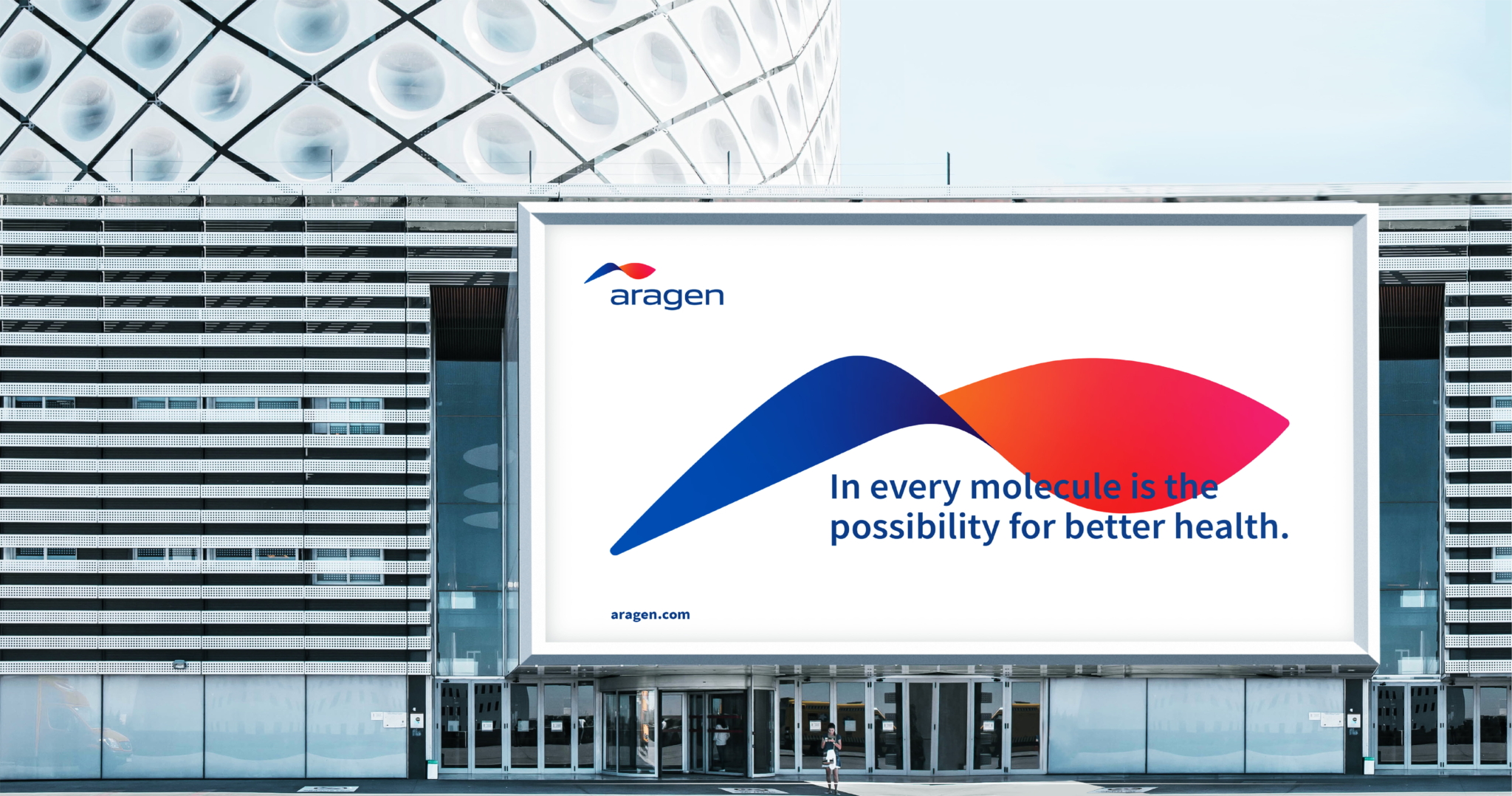 Rebranding GVK BIO to Aragen: Positioning India’s leading biopharma ...