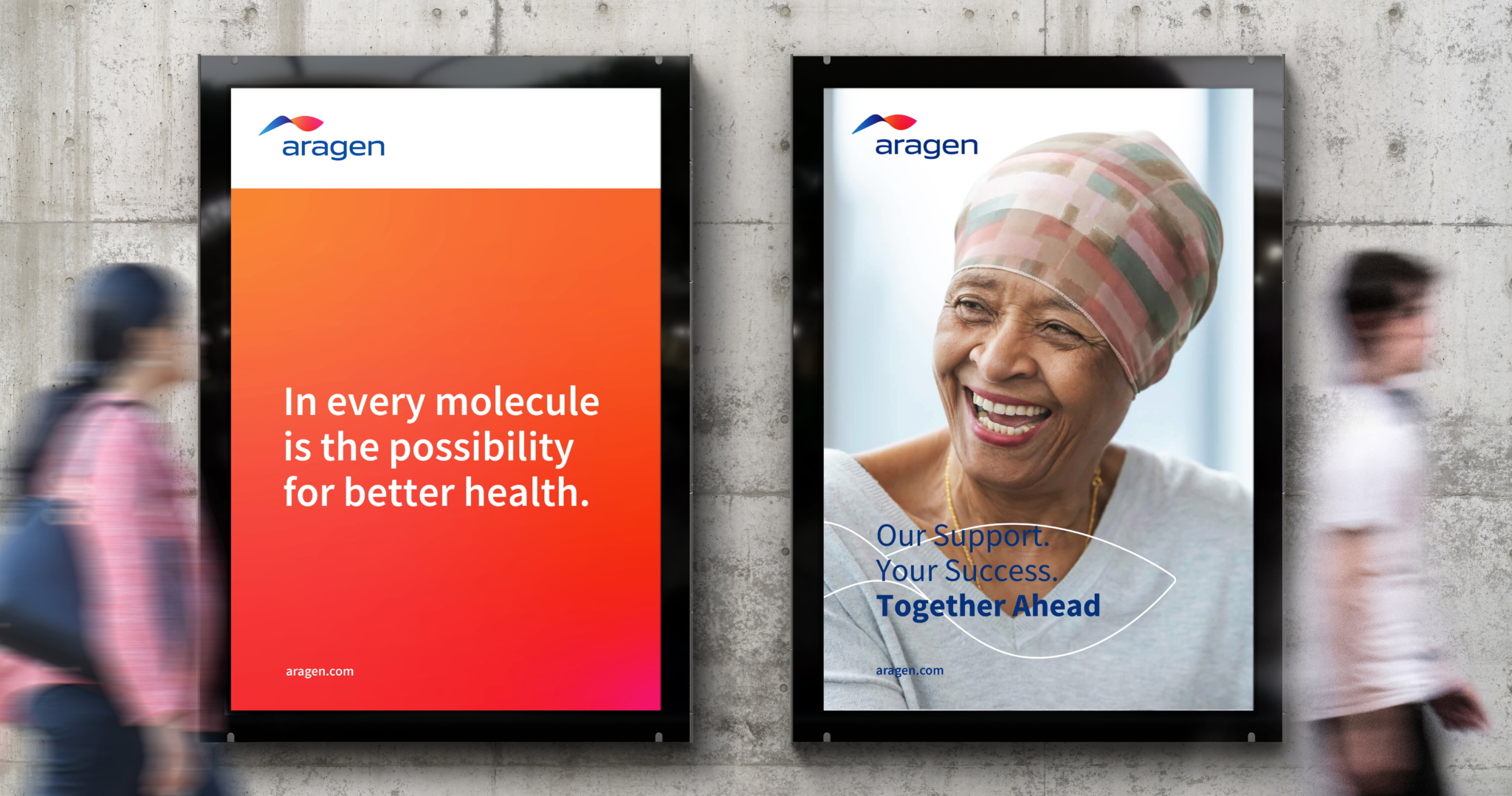 Rebranding GVK BIO to Aragen: Positioning India’s leading biopharma ...
